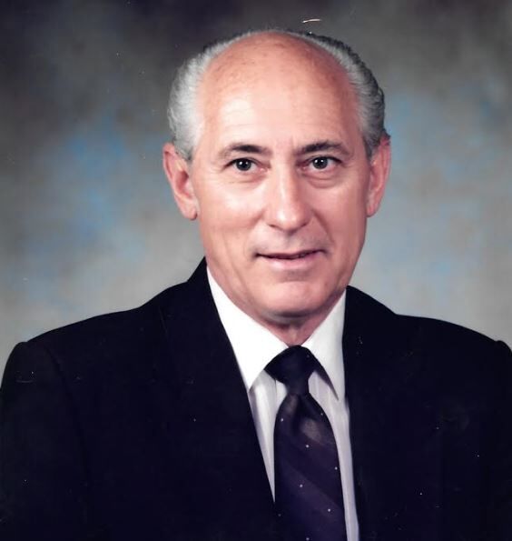 Carl Hayes Parker | News, Sports, Jobs - Standard-Examiner Carl Hayes Parker | News, Sports, Jobs - Standard-Examiner